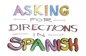 Spanish Basics – Spanish for Your Job